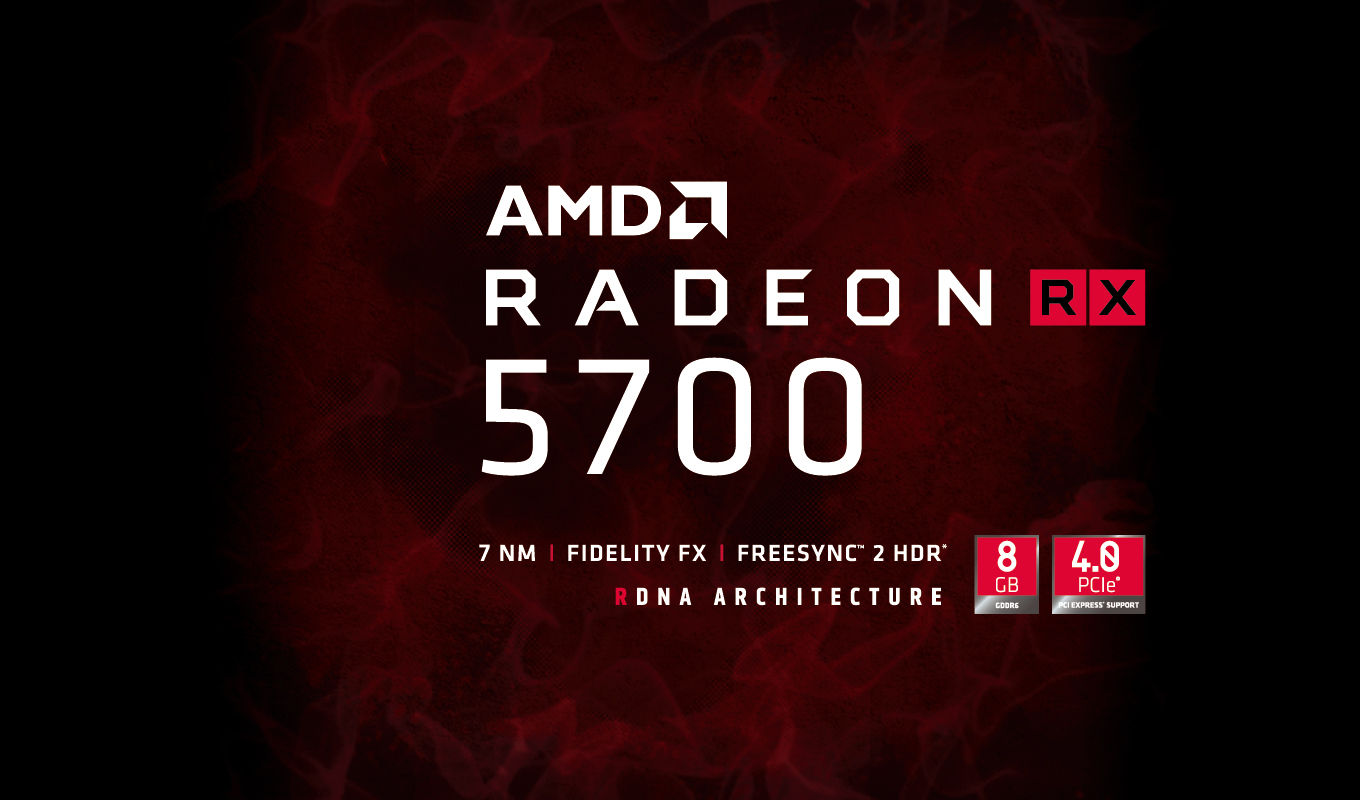 グラフィックカード「Red Dragon」シリーズより、「Radeon RX グラフィックカード「Red Dragon」シリーズより、「Radeon RX